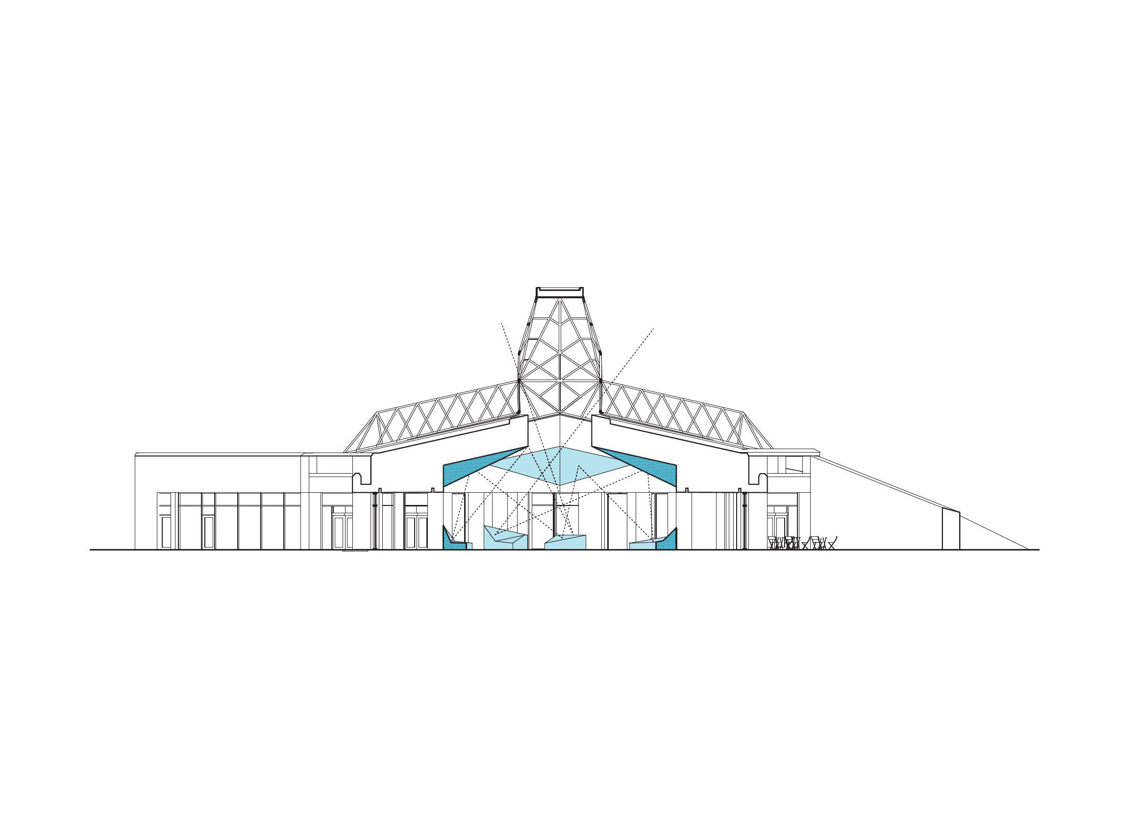 in situ atelier d’architecture | bifurcation