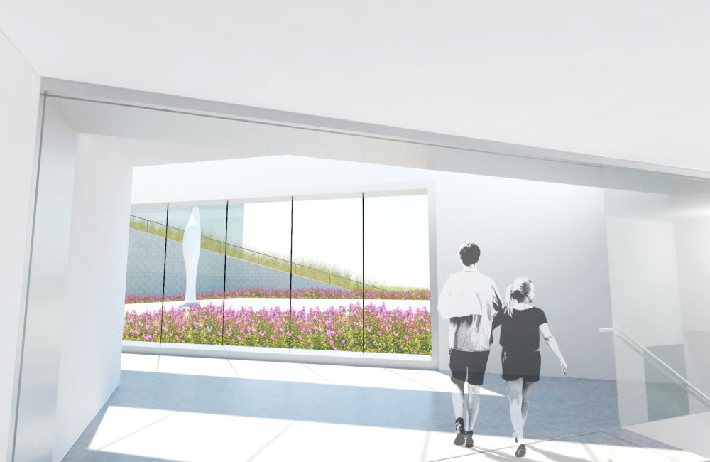 in situ atelier d’architecture | bifurcation